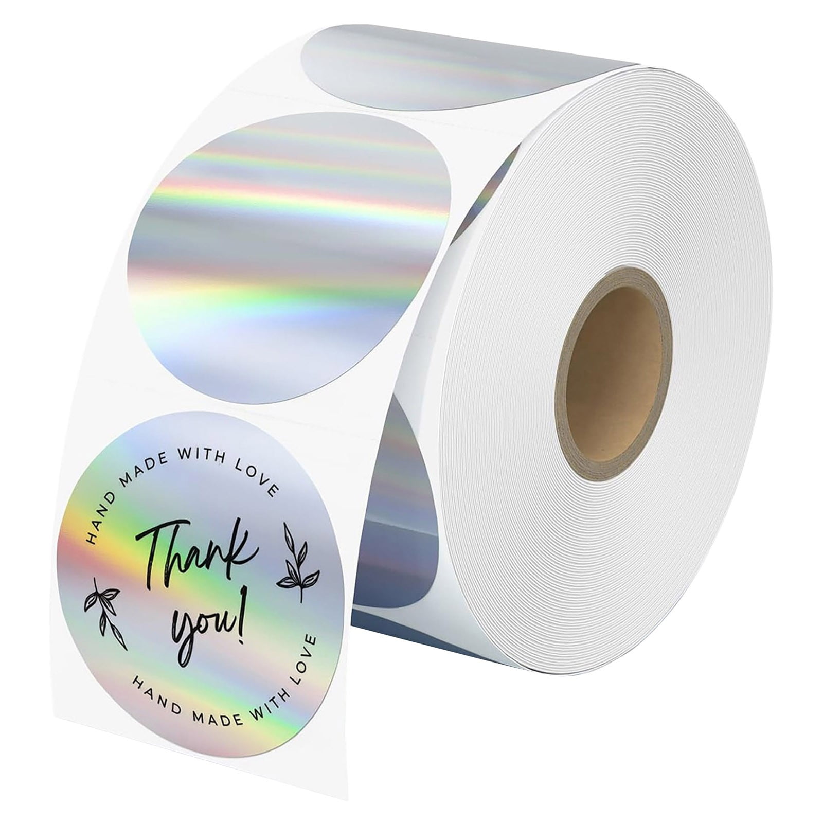 CHEEPUM Pack Stickers Godly Stickers Triple Thermal Labels Convenience ...