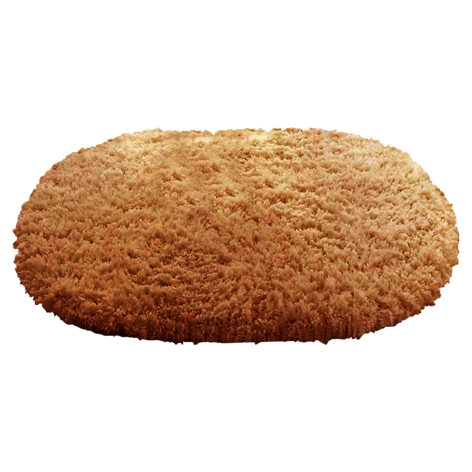 CHEEPUM Periwinkle Throw Blanket 5x8 Rugs for Living Room Neutral Color ...