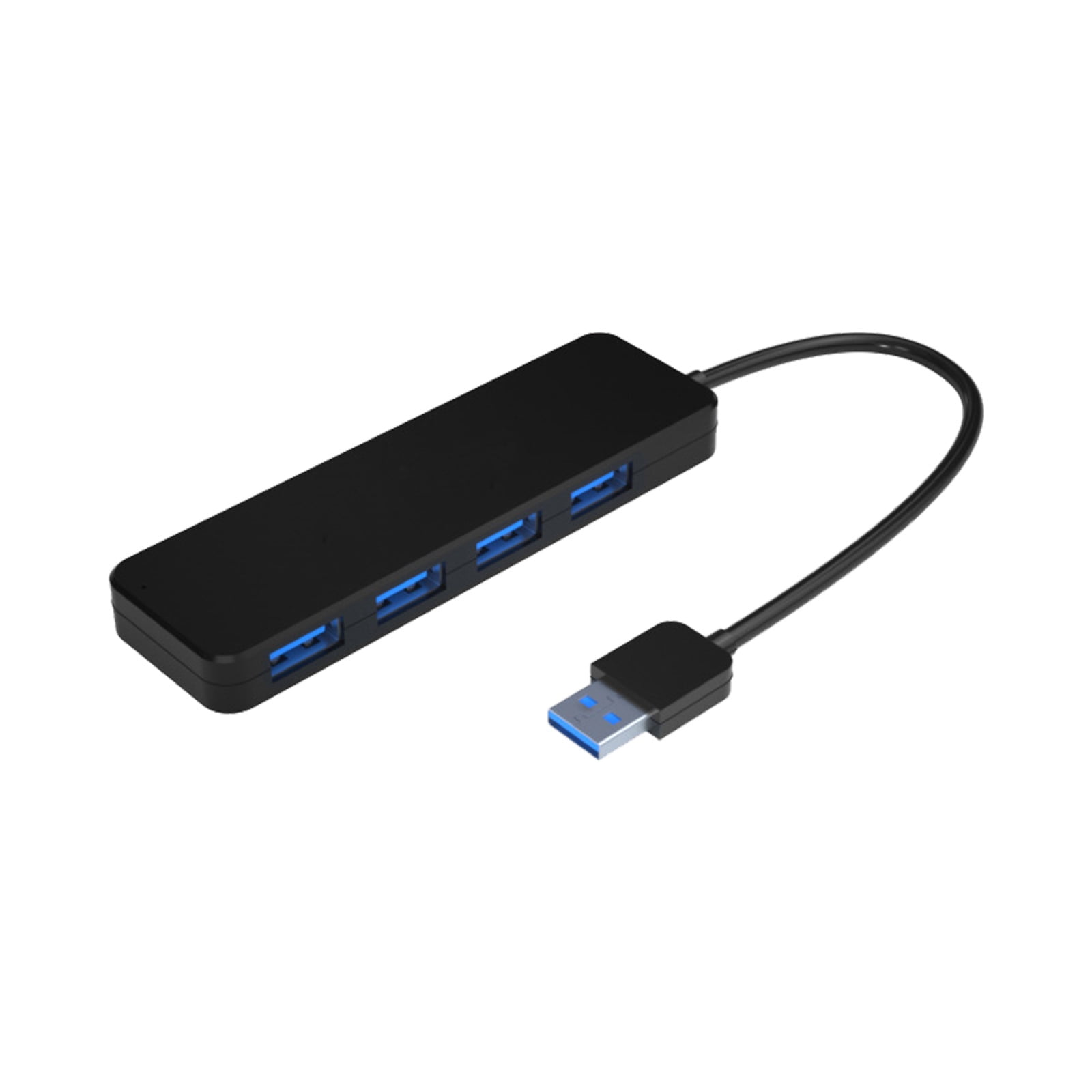 CHEEPUM Qda-a2mar USB3.0 4-port USB Hub Convenient Hub HUB Docking ...