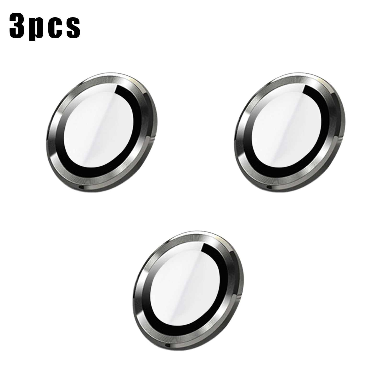 CHEEPUM Raptic Shield Case compatible with 13 High Definition Lens ...