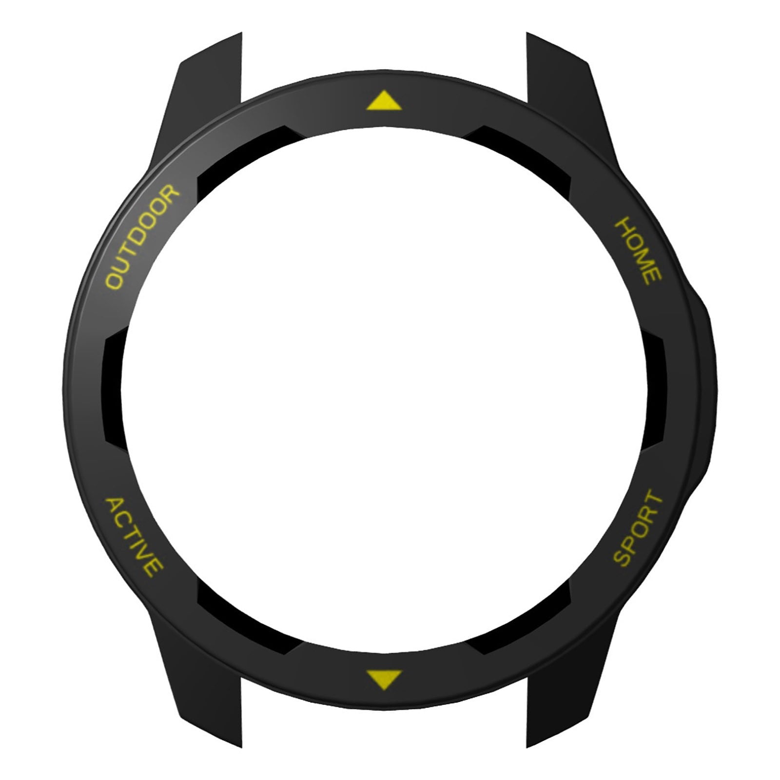 CHEEPUM Suitable For Mi Watch S1 Active Smart Watch Color PC Color Case ... CHEEPUM Suitable For Mi Watch S1 Active Smart Watch Color PC Color Case ...