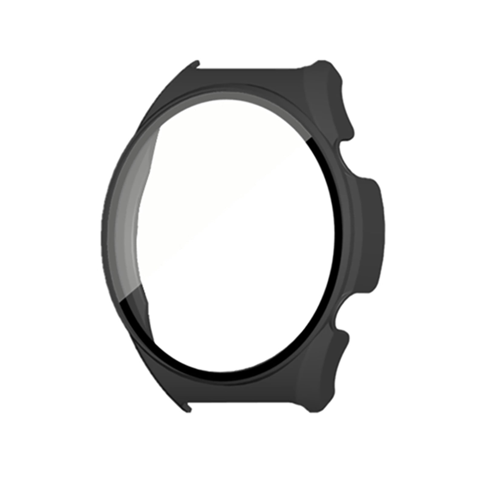CHEEPUM Suitable For Xiaomi Watch S1 PC + Tempered Film -color Case ... CHEEPUM Suitable For Xiaomi Watch S1 PC + Tempered Film -color Case ...