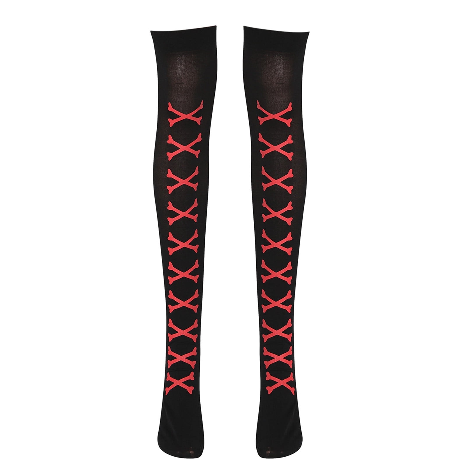 CHEEPUM Support Stockings for Women Compression High Stocks Women ...