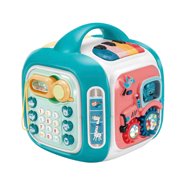 Infini Fun My First Home Office - 18 Months and up, Learn Letter and ...