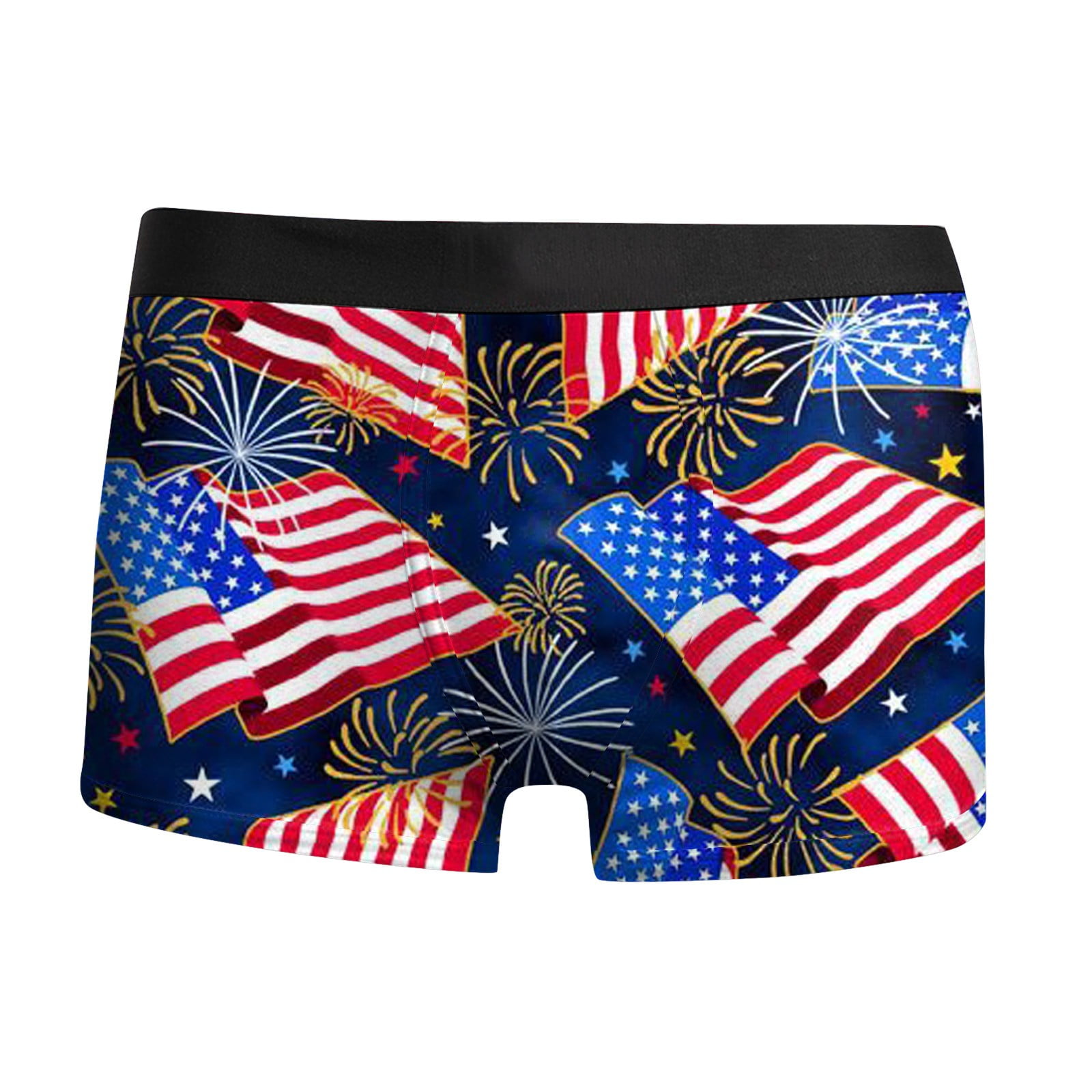 CHEEPUM Underwear Male Mens Small Boxers Briefs Mens Underwear ...