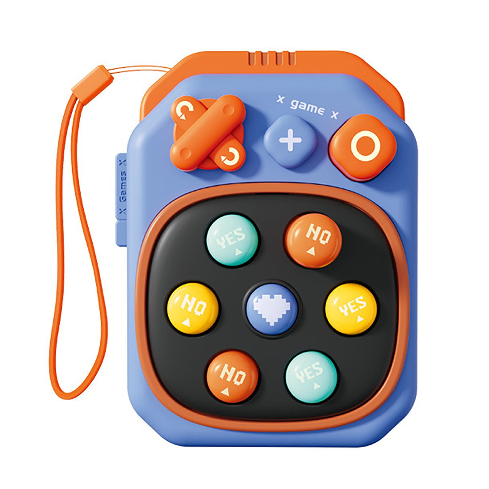 CHEEPUM Whack A Decompress Toy Finger Flexibility Training And Sensory ...