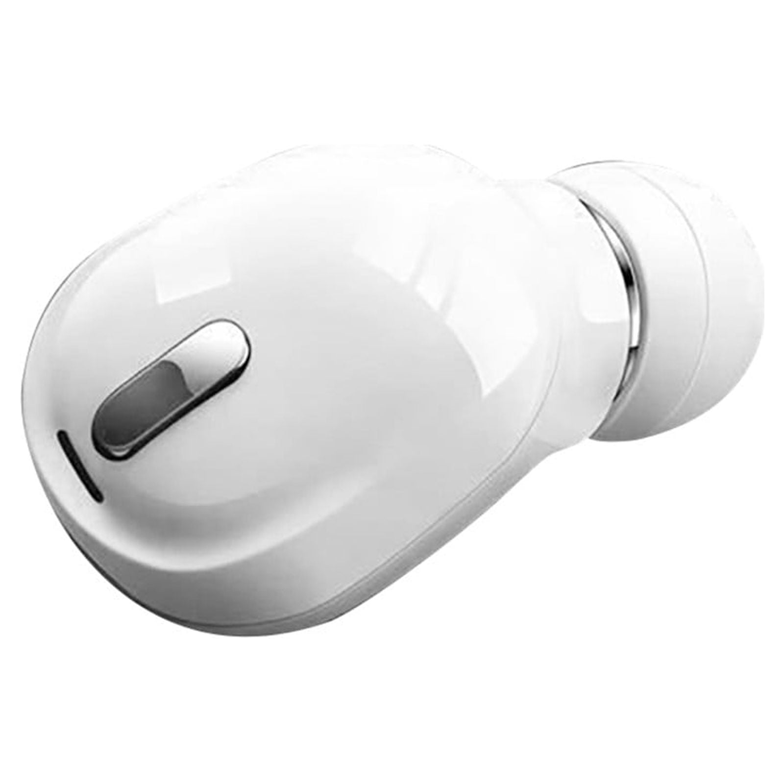 CHEEPUM Wireless BT Earphones Stereo In-Ear Mini Sports Workout Earbuds ...