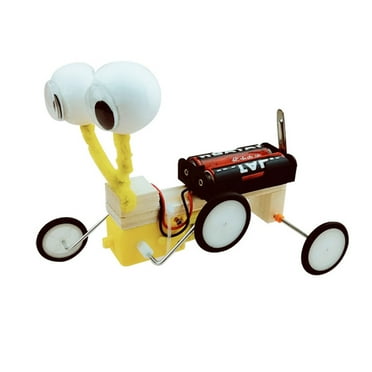 SmartLab Tiny Science Kit Pretend Play Toy - Walmart.com