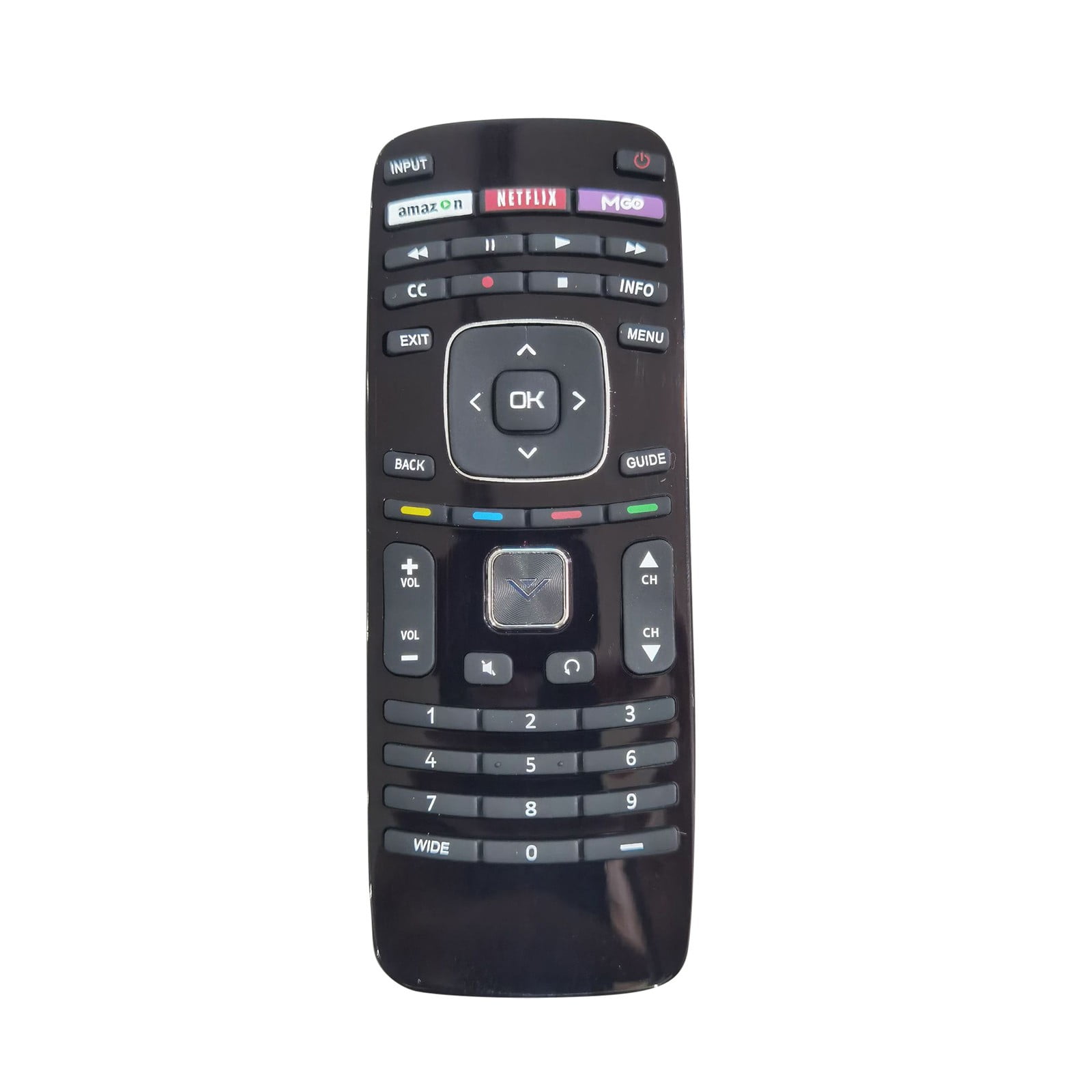 CHEEPUM XRV 112Universal Remote Control XRV112 For Almost All LCD And LED TV Days Learning ...