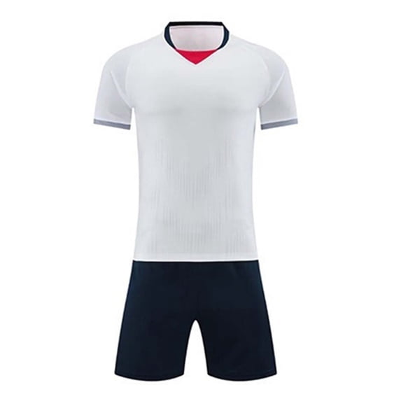 CHEEREAM 2 Pack Outfit For Boys Athletic Short Sleeve T Shirt And ...