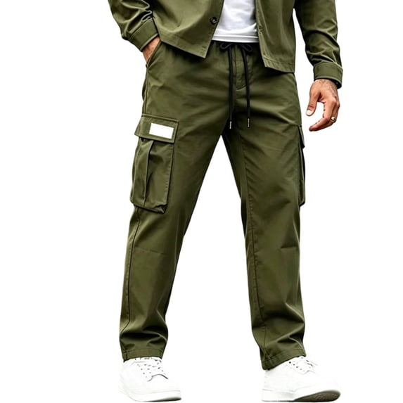 CHEEREAM Mens Ripped Jeans Stretchy Skinny Slim Pleated Biker Denim ...