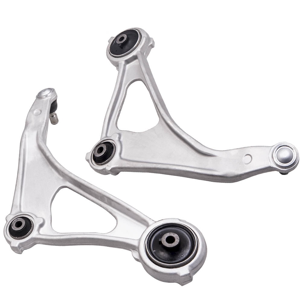 CHEERFUN 2 x Front Lower Control Arm & Ball Joint Assembly for Nissan ...