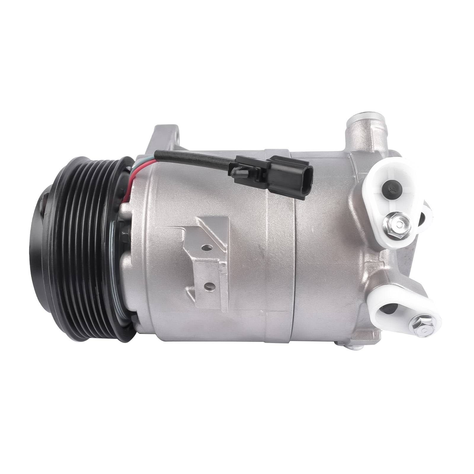 CHEERFUN A/C Compressor with Clutch for Nissan Altima Pathfinder ...