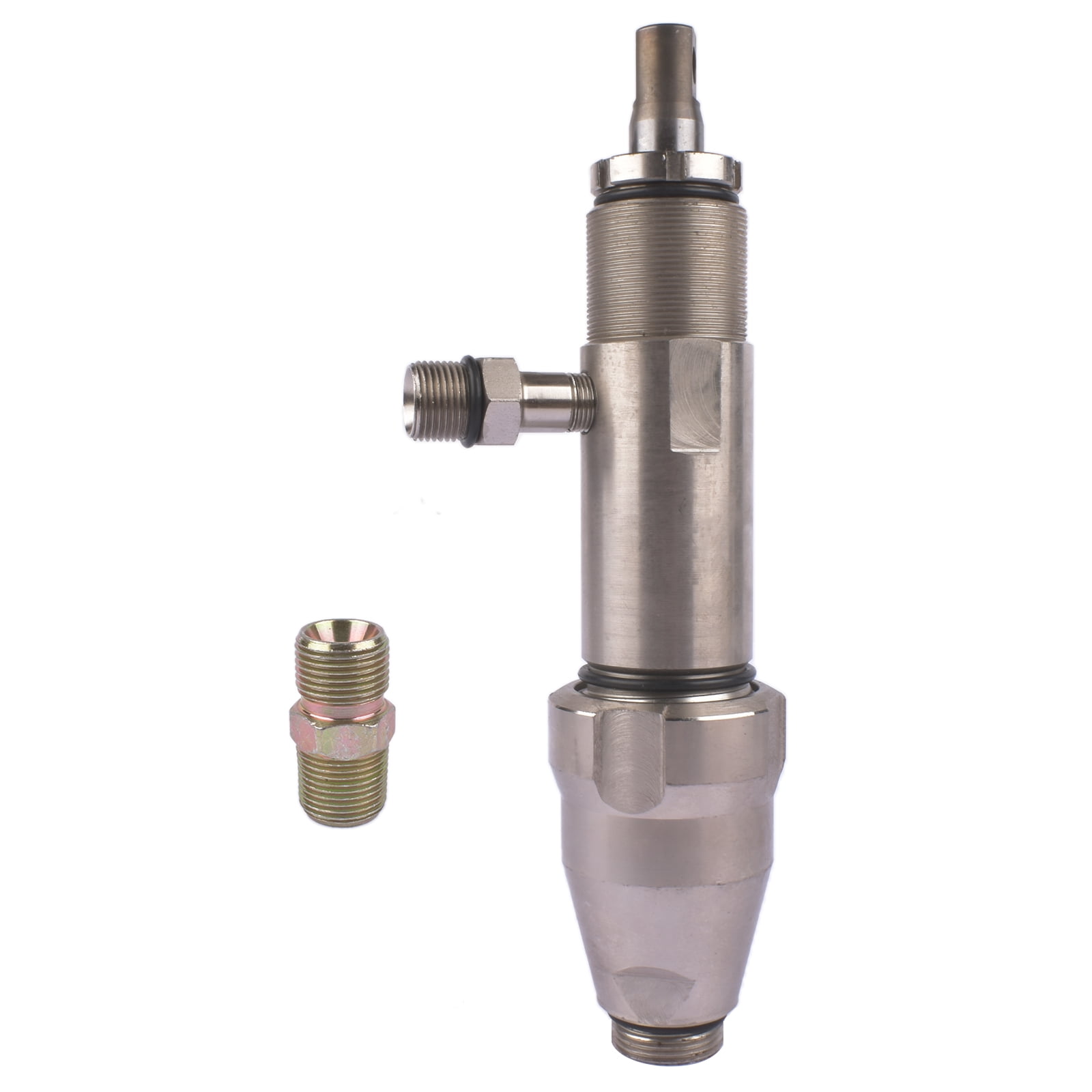 CHEERFUN Airless Sprayer Pump Assembly 16Y706 Replacement for 1095 1595 ...