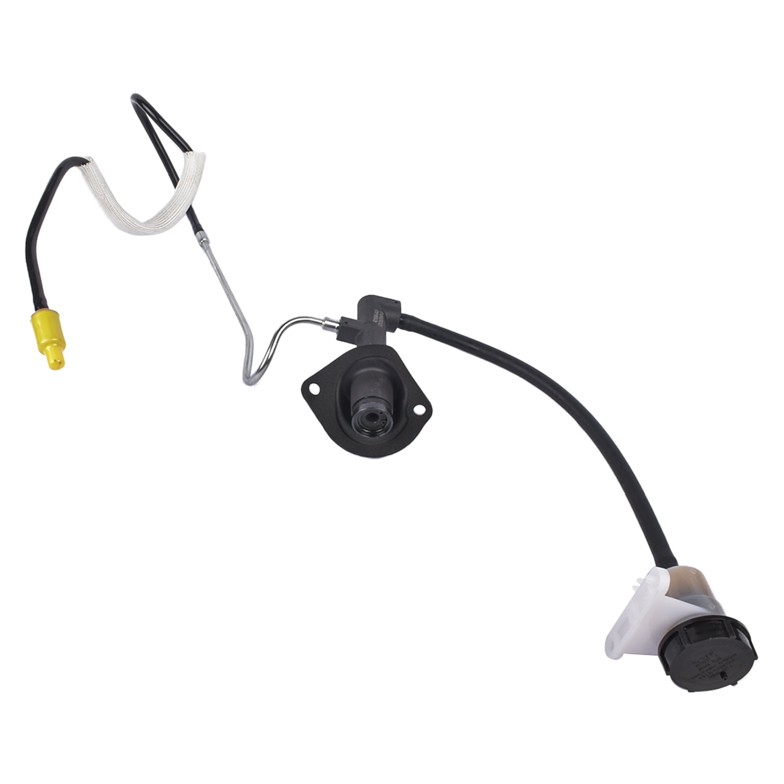 CHEERFUN Clutch Master Cylinder Line Set for Mazda B3000 Navajo Ford ...