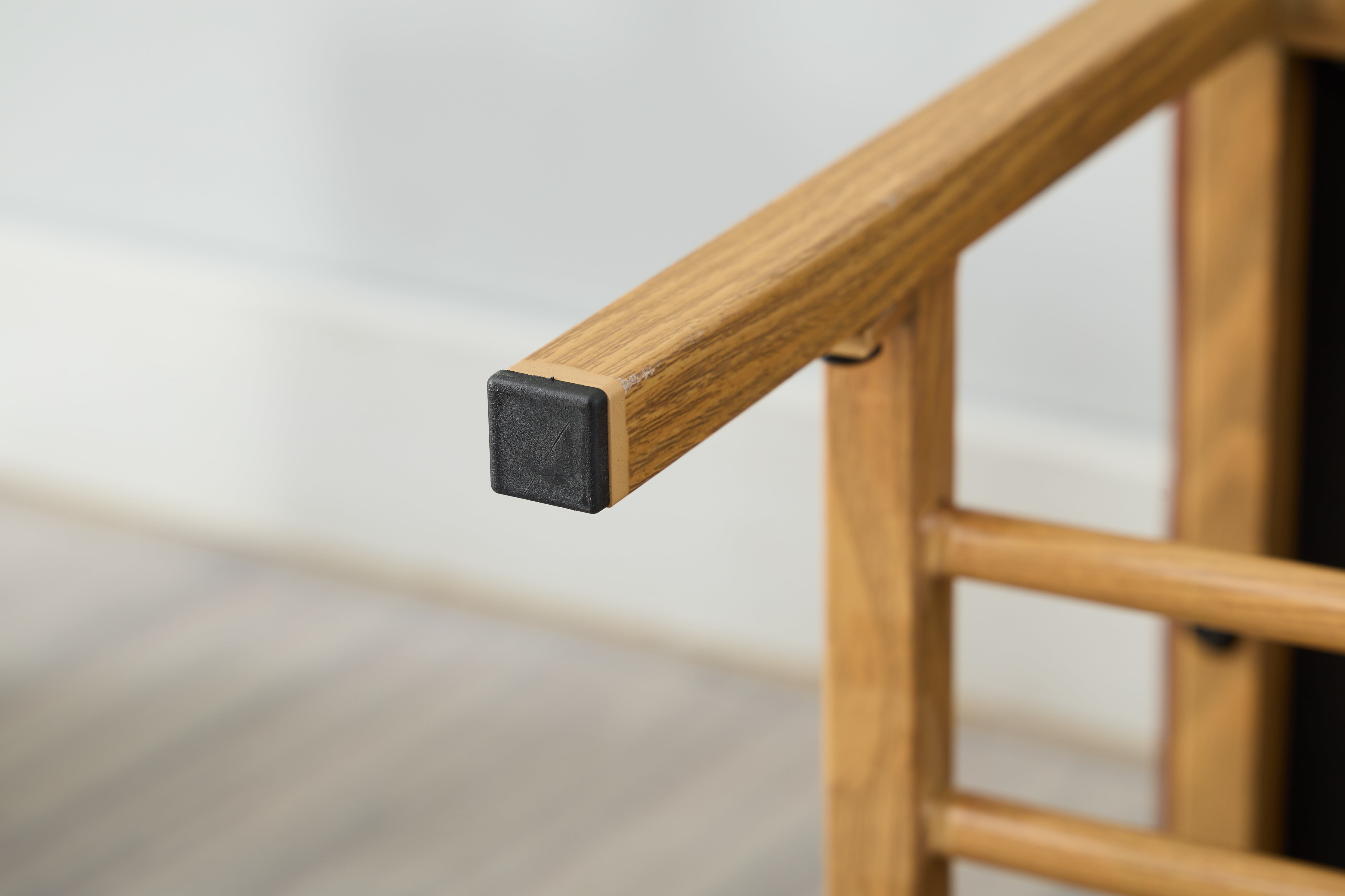 CHEERFUN End of Bed Bench with Shelf, Retro Leather Upholstered Storage ...