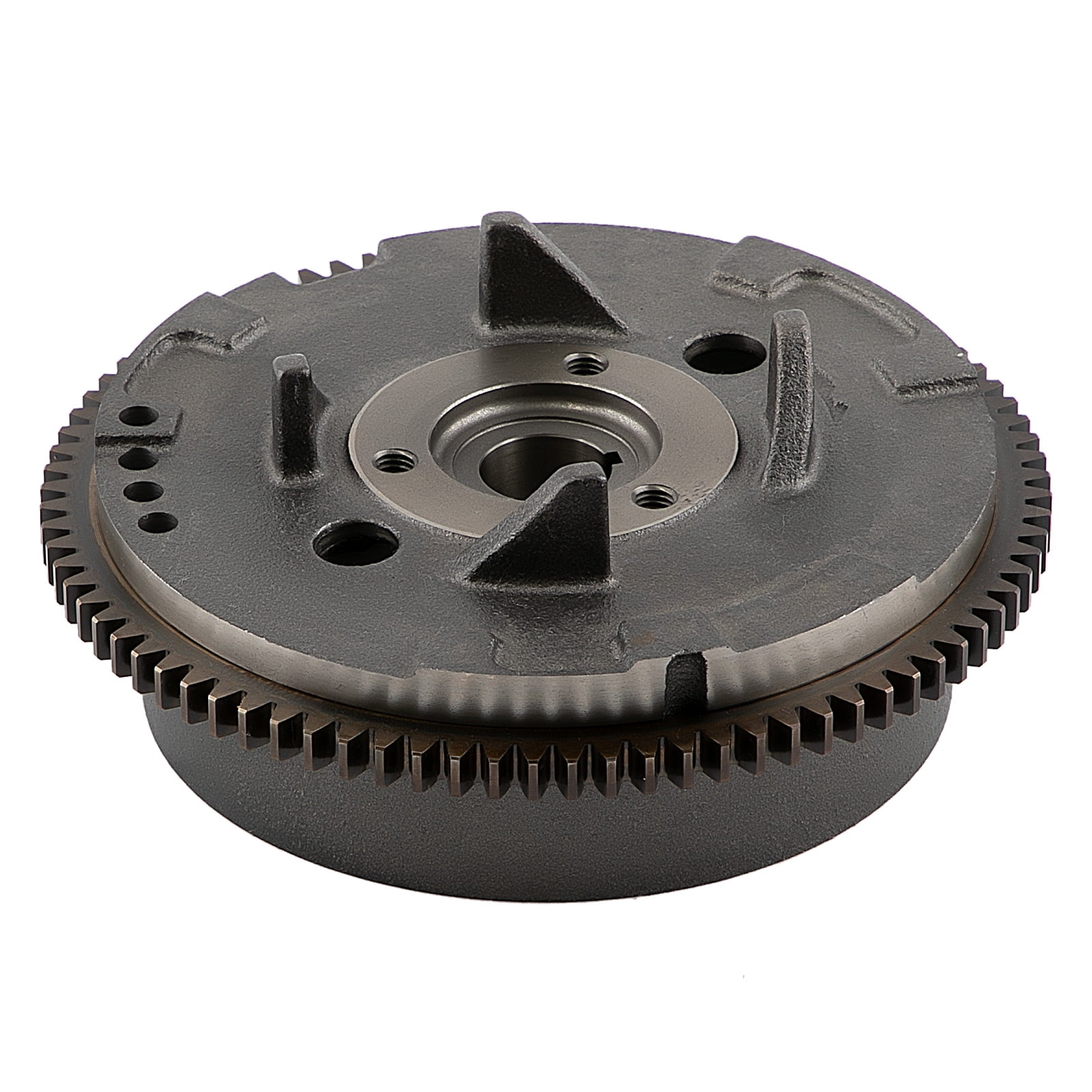 CHEERFUN Flywheel Rotor Replacement for Polaris Sportsman 500 Magnum ...