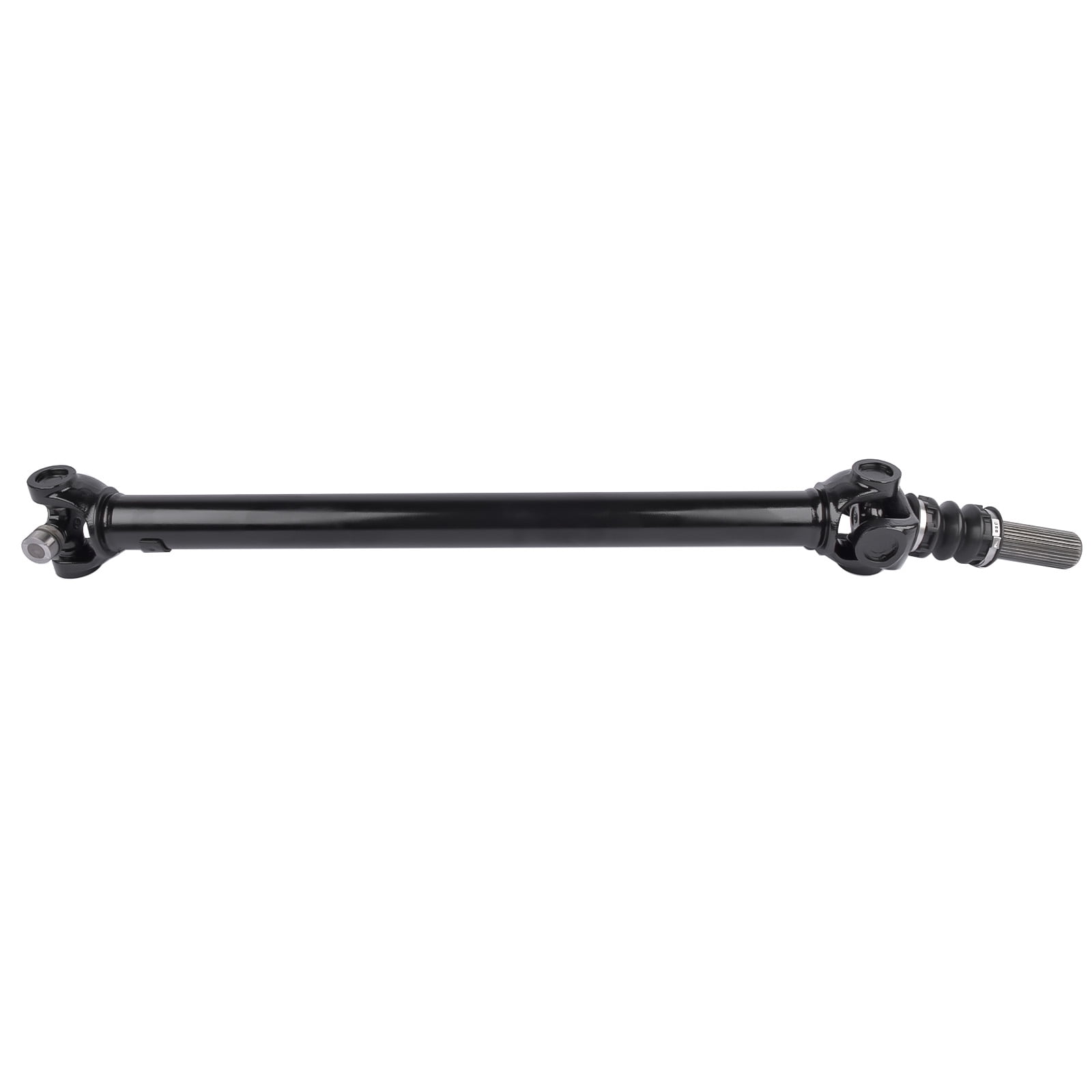 CHEERFUN Front Drive Shaft for Chevrolet Avalanche Silverado GMC Sierra ...