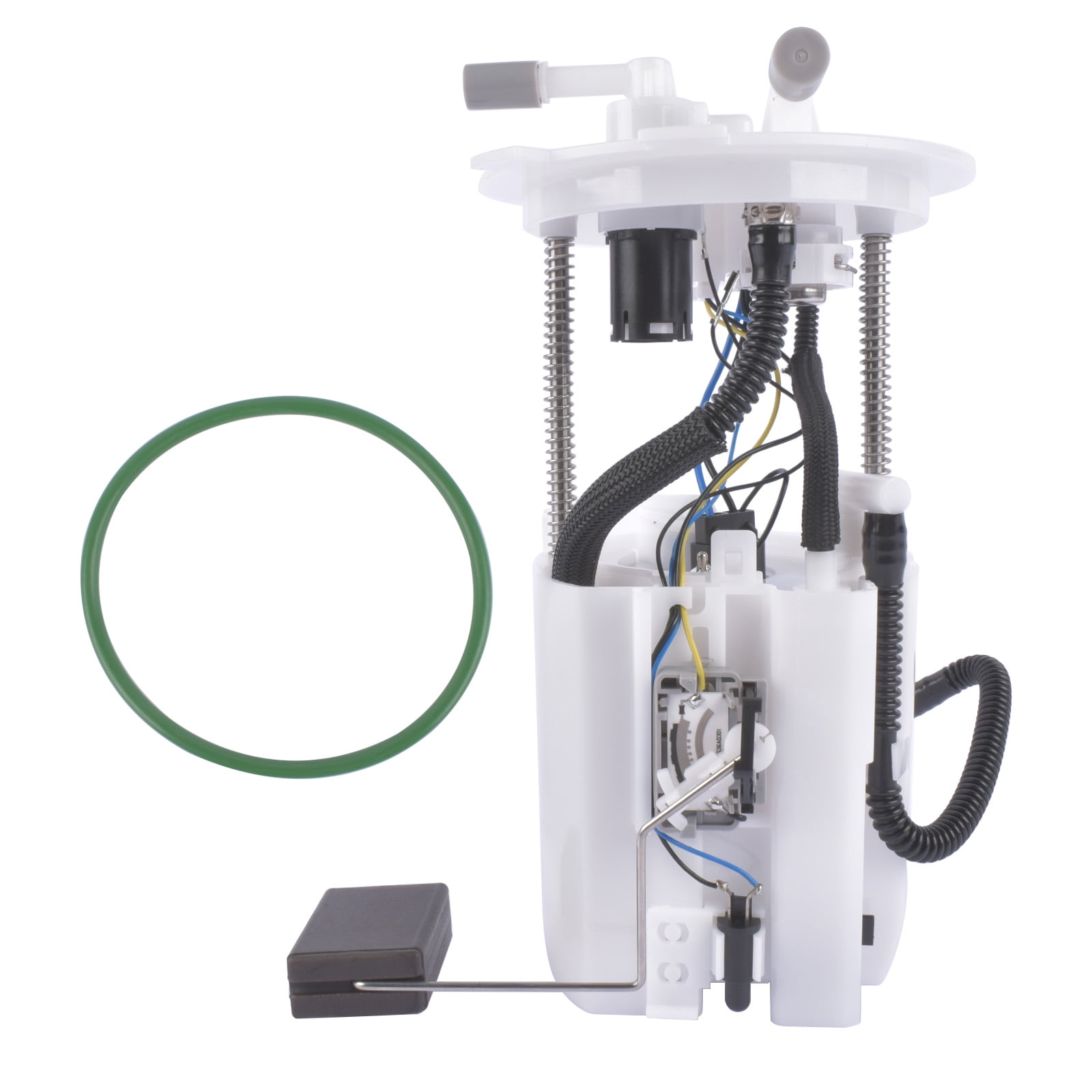 CHEERFUN Fuel Pump Assembly for Nissan Pathfinder INFINITI QX60 2017 ...