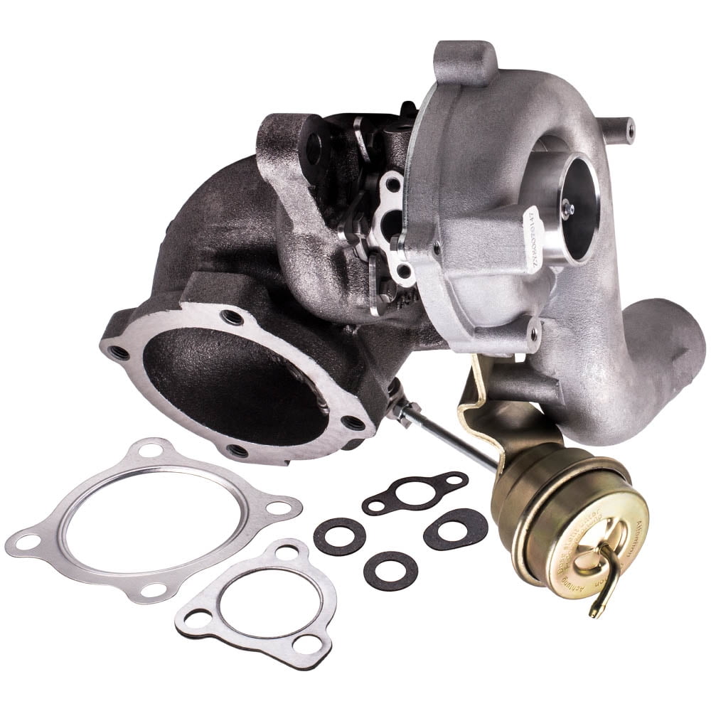 CHEERFUN K04 Turbocharger for Golf GTI Jetta GLI MK4 1.8T Turbo Big ...