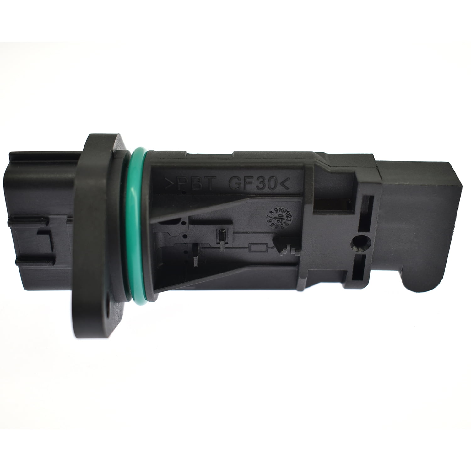 CHEERFUN Mass Air Flow Sensor Meter MAF 22680-4M500 for Nissan Infiniti ...