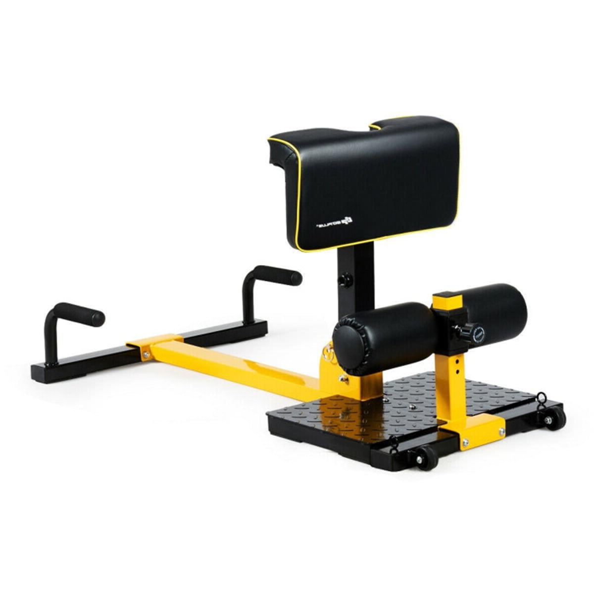 CHEERFUN Multi-Functional Fitness Equipment for Strength Training ...