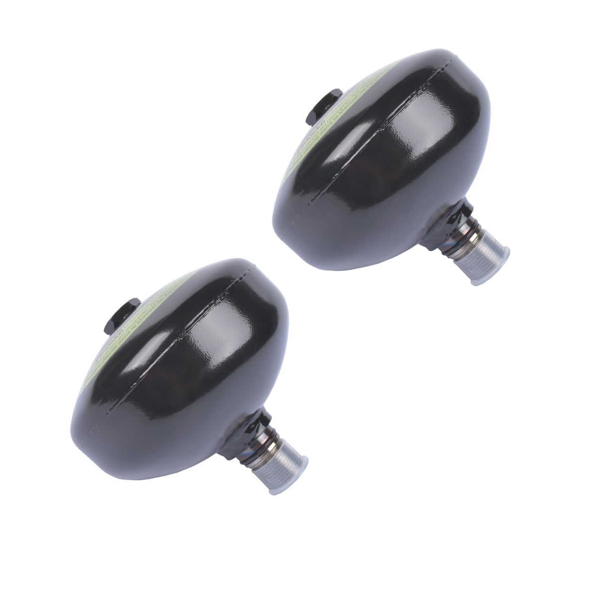 CHEERFUN Pair Rear Suspension Accumulator Kit for 08-21 Lexus LX570 ...