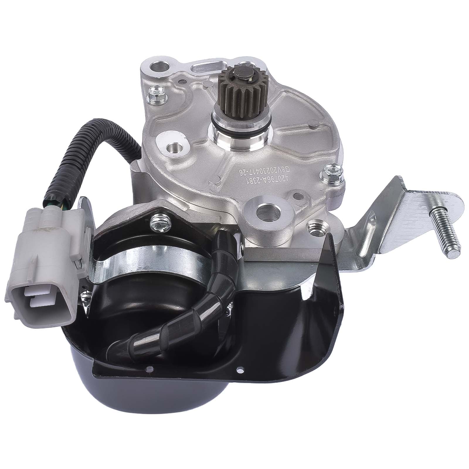 CHEERFUN Rear Differential Lock Actuator for 1995-2018 Toyota 4Runner ...