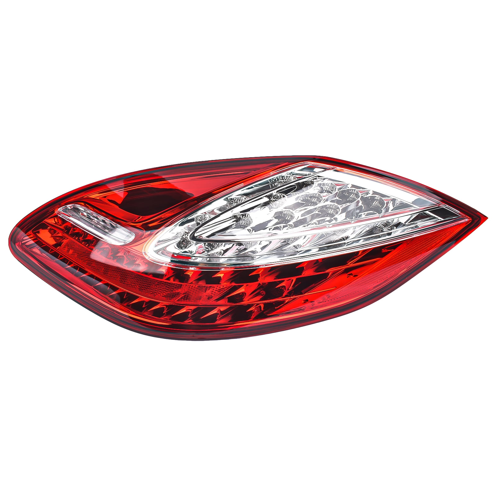 CHEERFUN Rear RH Taillight for Porsche Panamera 4S GTS Turbo S 3.6L 4 ...