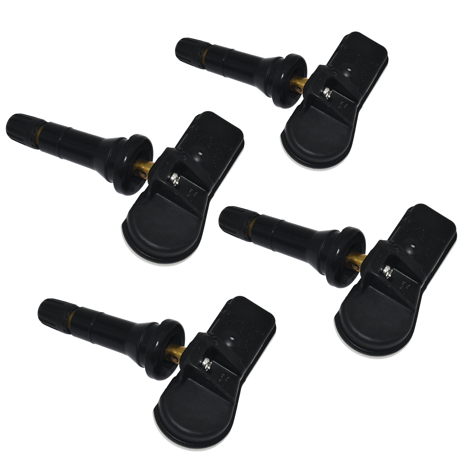 CHEERFUN TPMS Tire Pressure Sensor 433MHZ for Hyundai Sonata Tucson ...