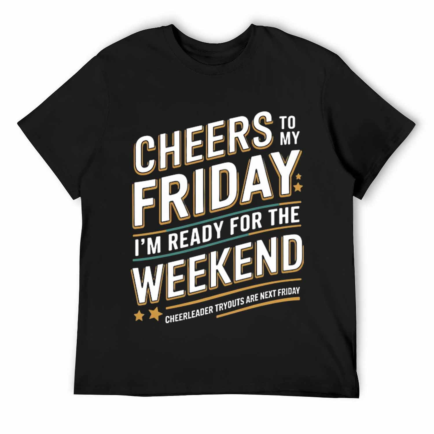 CHEERS TO MY FRIDAY I'M READY FOR THE WEEKEND Lunch Lady Cafeteria ...