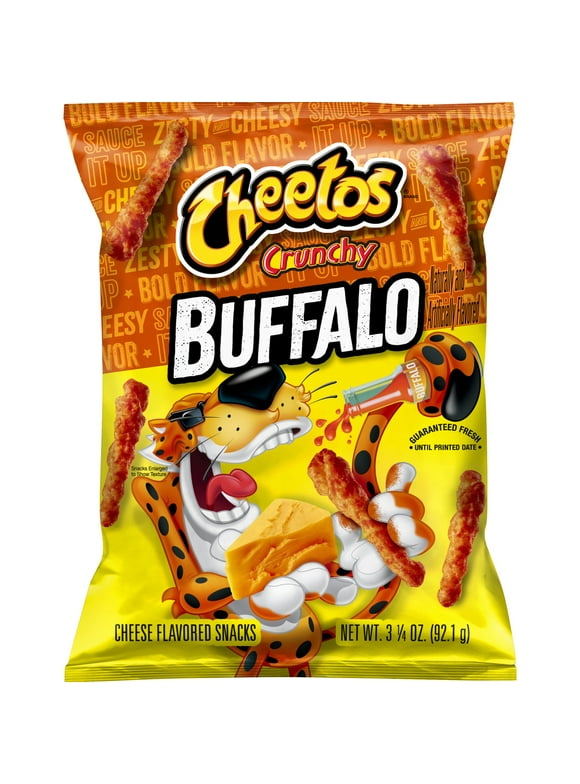 Cheetos in Puffed Snacks - Walmart.com