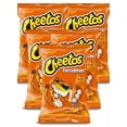 CHEETOS TORCIDITOS 56g (Box with 5 bags) - Walmart.com