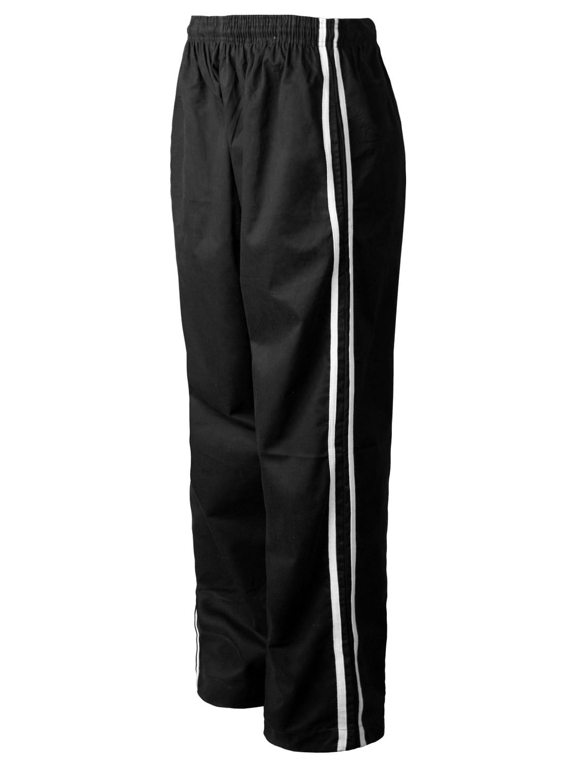 Chef Code Classic Baggy Chef Pants with Elastic Waist and Drawstring ...