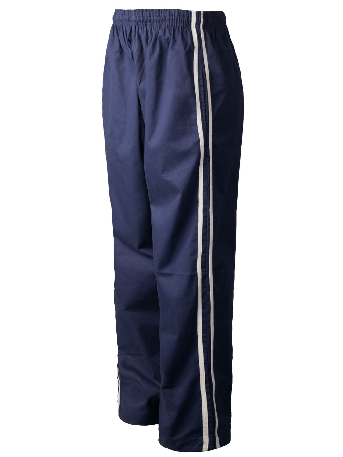 Chef Code Classic Baggy Chef Pants with Elastic Waist and Drawstring ...