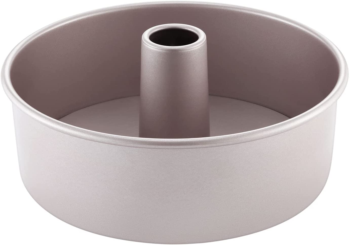 Wilton Scalloped Angel Food Cake Pan, 6 Inch - Walmart.com