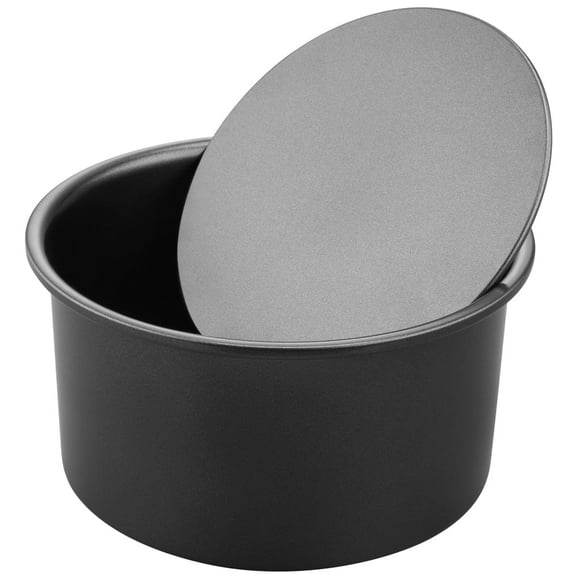 8 Inch Diameter Round Cake Pans