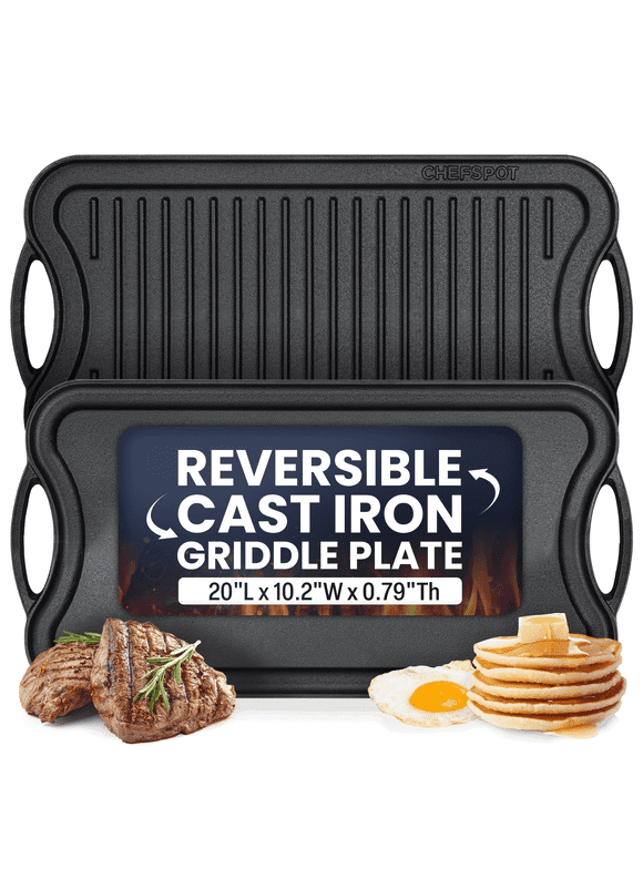 Griddles & Grill Pans in Pots & Pans - Walmart.com