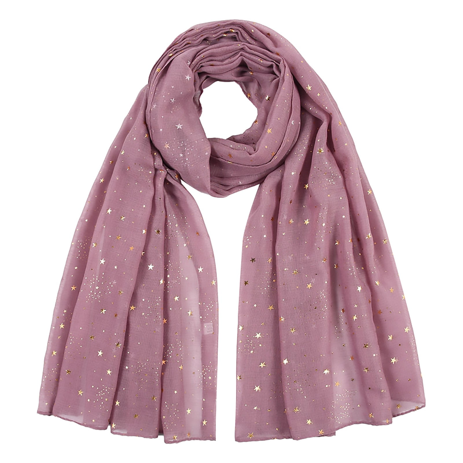 CHEGUTA Neck Scarf for Women Winter Scarf,Women's Soft Lightweight ...