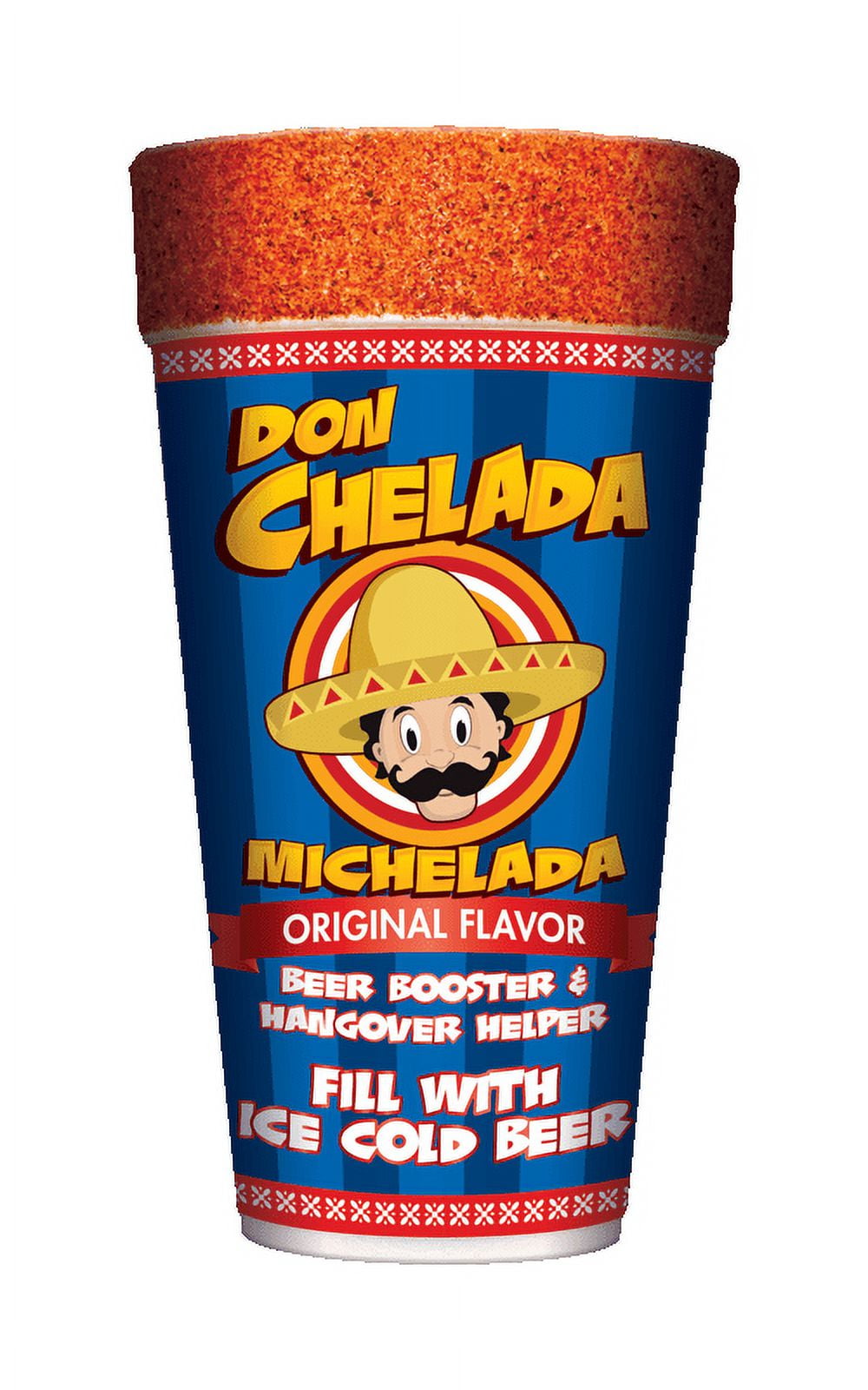 CHELADA REG MX CUP - Walmart.com