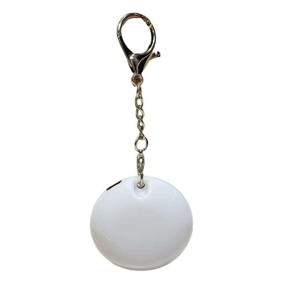 CHELIASD Love Wallet Bag Sensing Light Heart Shaped Handbag Light for ...