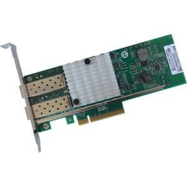 CHELSIO T520-CR COMPATIBLE NETWORK INTERFACE CARD - Walmart.com