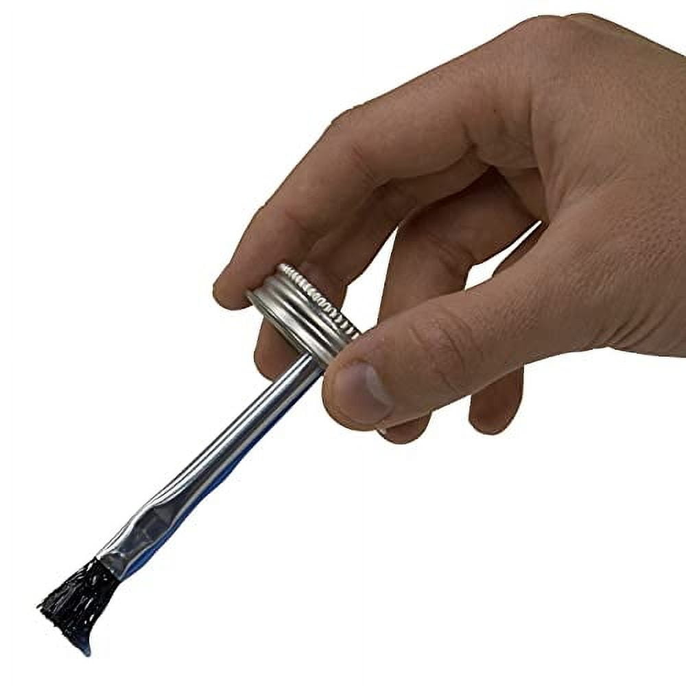 CHEMBLUE 16460 Universal Chemical Tire Repair Self Vulcanizing Cement ...