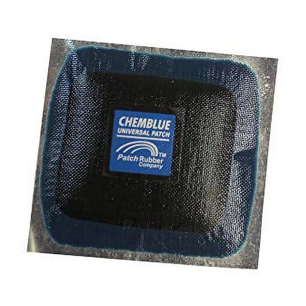 CHEMBLUE Universal 2 Tire Repair Unit, Tire Repair Patch for Passenger ...