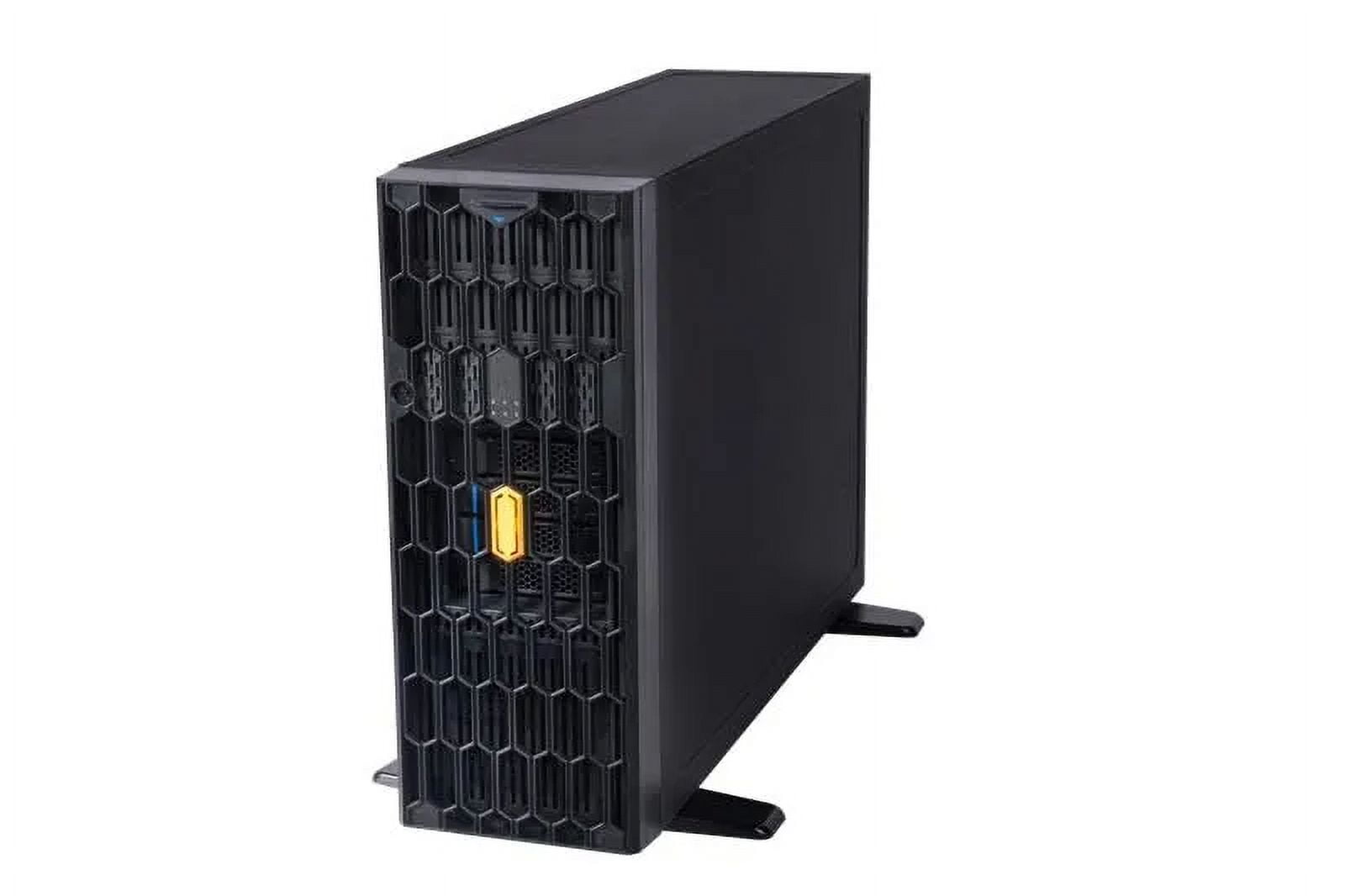 Chenbro SR115690030A0 Mainstream Workstation Rackable Tower Server ...