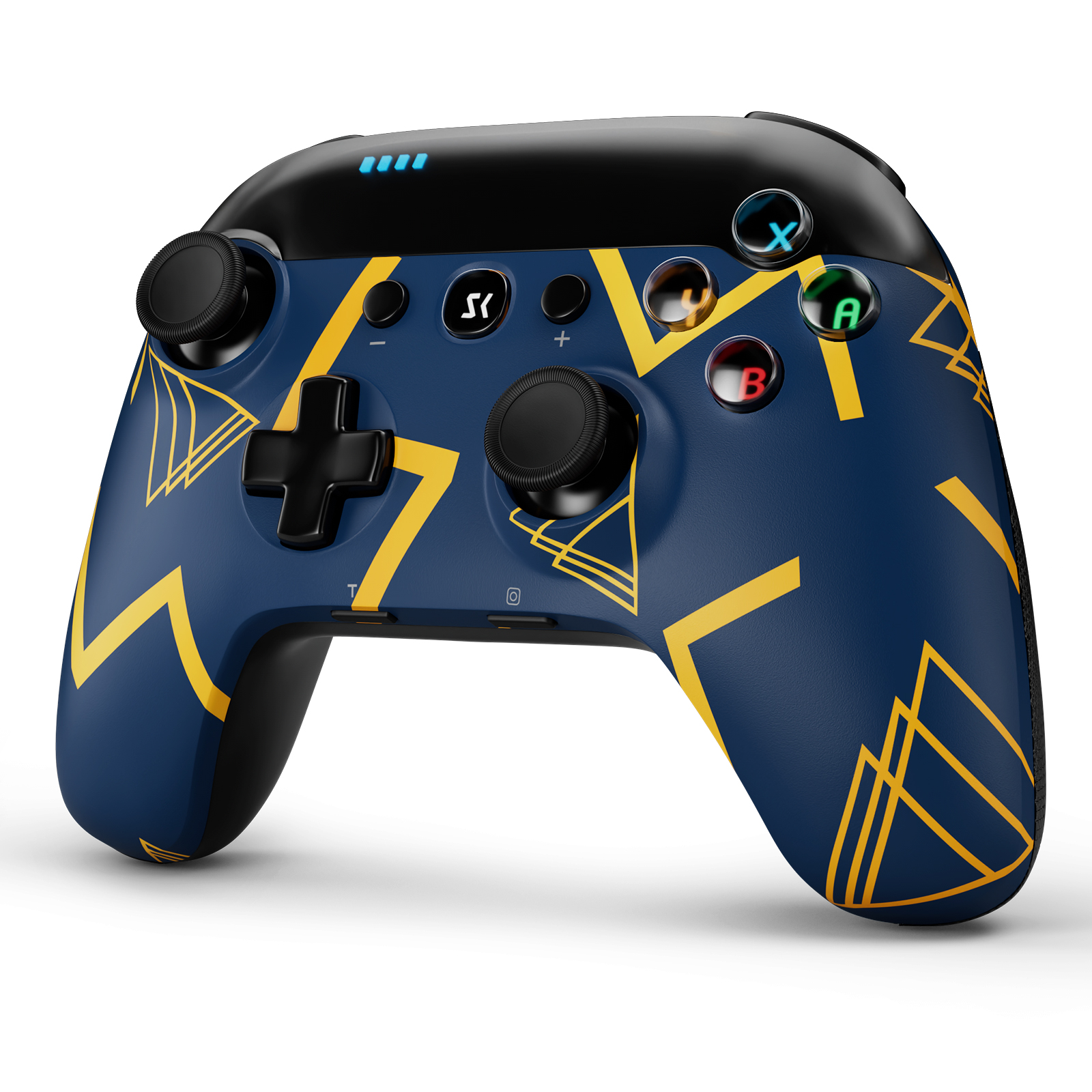 PowerA Wired Controller for Nintendo Switch - Yoshi - Walmart.com