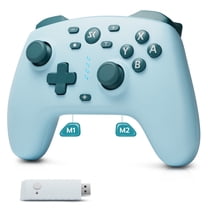 CHENGDAO Wireless Controller for Switch/Switch 2/PC, with Hall Effect ...