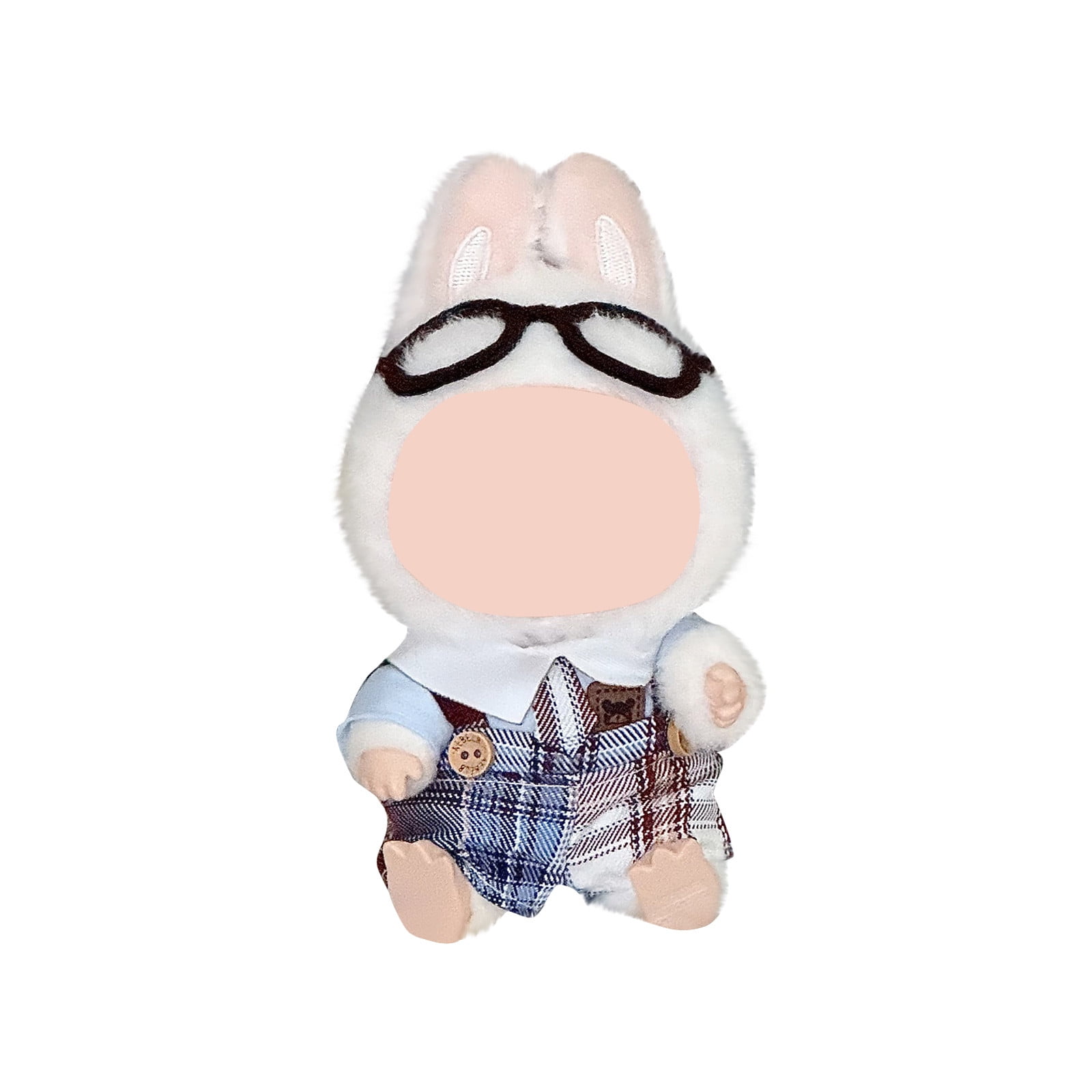 CHENGGtOYS Clearanc Doll Clothes Macaron Labu/bus Martys,Doll Clothes ...