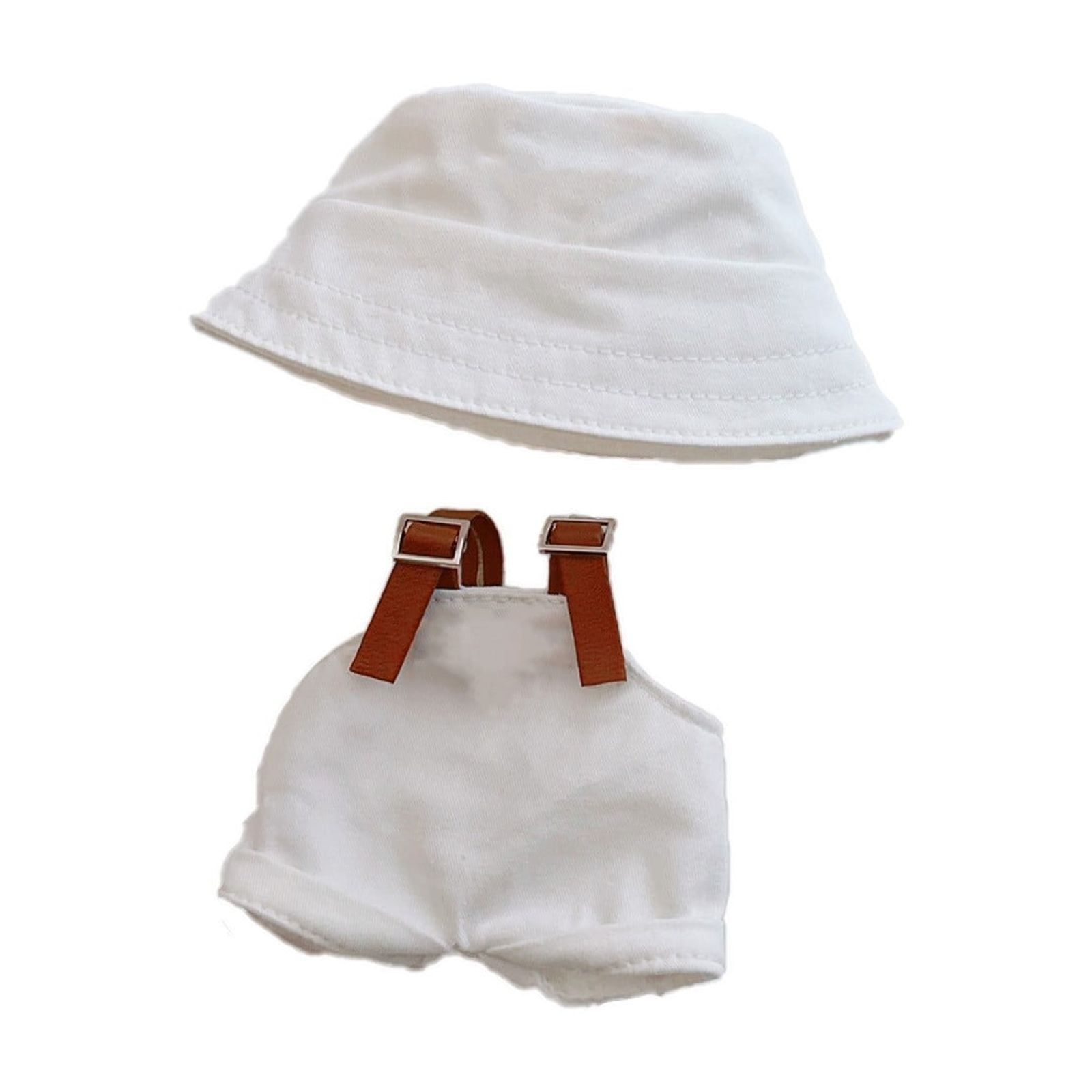 CHENGGtOYS La-bbus Outfit Cute Labubux Clothes,Lapupu Doll Clothes ...