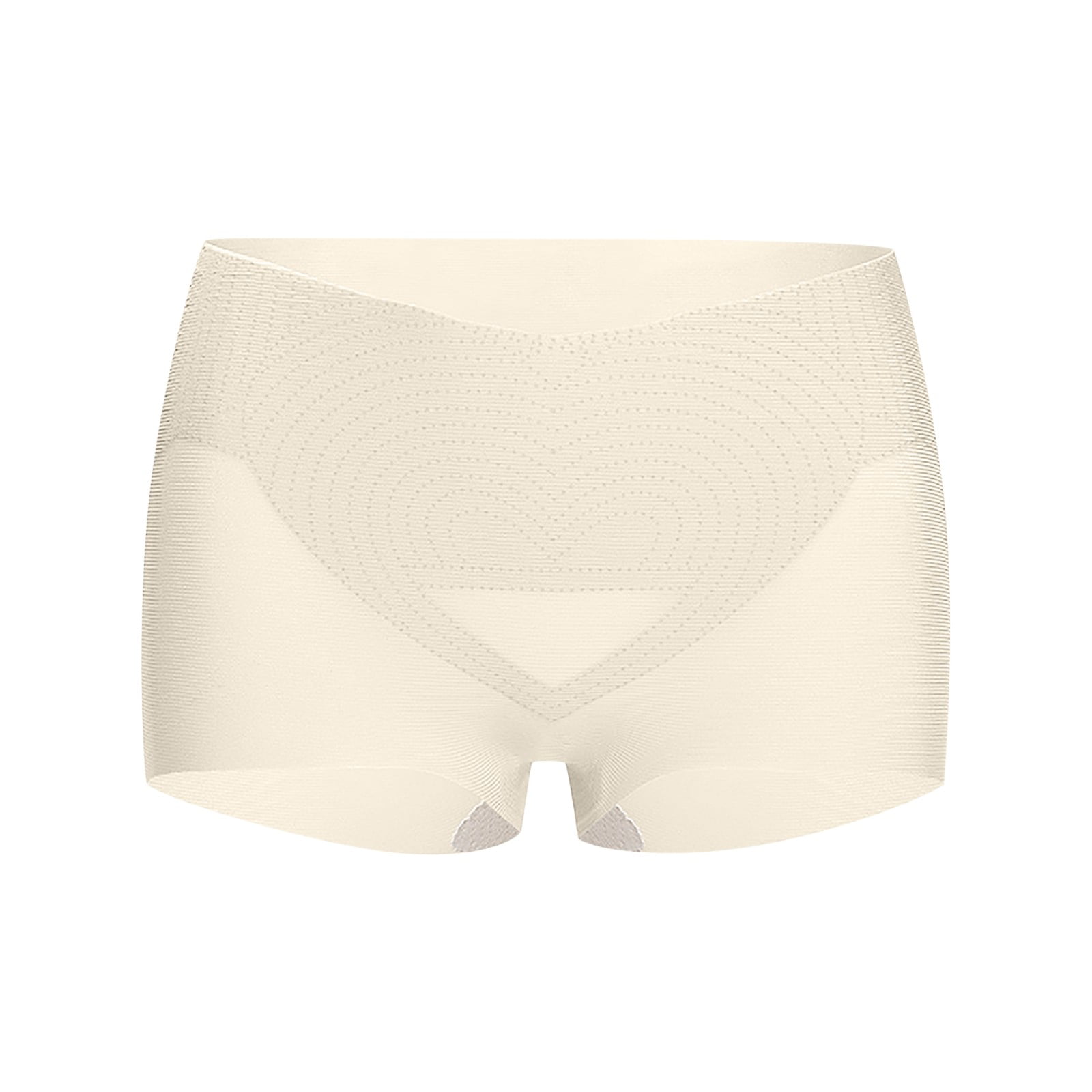 CHENGHHEIP Women'S Underwear Shape Body Boxer Briefs Oversized Exercise ...